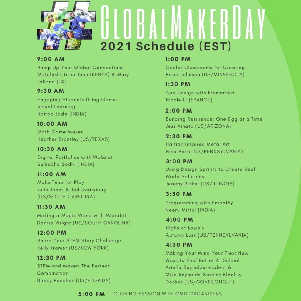 Grade 7 – OJCS Science